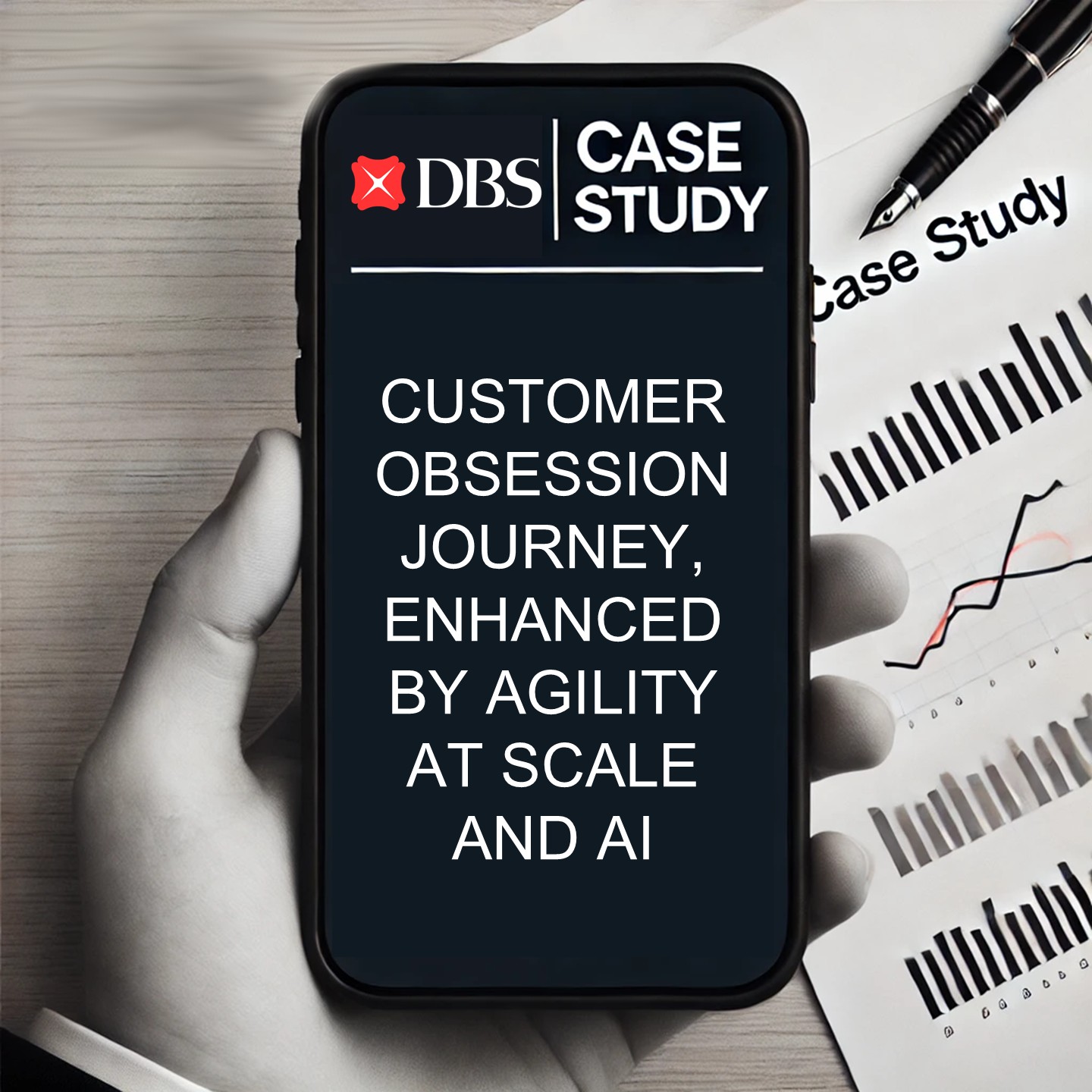 Case Studies - Bridges Consultancy Int